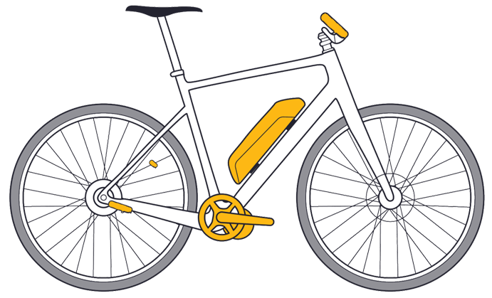 Why Choose a Mid Drive Conversion?